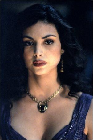 Firefly : Photo de Morena Baccarin 29 sur 31 - AlloCine