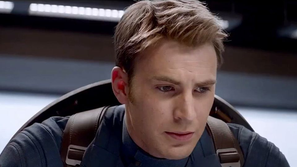 Bande annonce 1 VF de Captain America, le soldat de l'hiver en 3D (2014 ... Bande annonce 1 VF de Captain America, le soldat de l'hiver en 3D (2014 ...