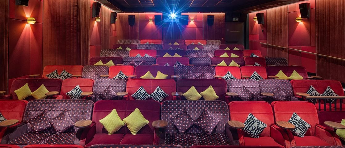 Everyman Cinema Marlow | Cinema Listings & Tickets - Everyman Cinema