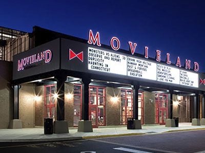 Theaters - BTM Movieland at Boulevard Sq, Richmond, VA - BTM Cinemas
