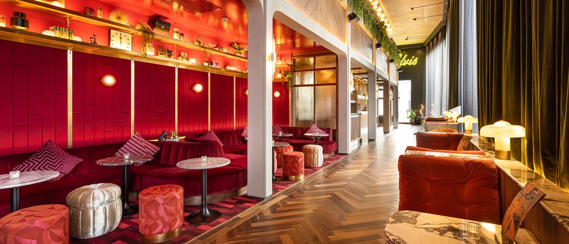 Luxury Cinema Egham | Cinema Listings & Tickets - Everyman Cinema