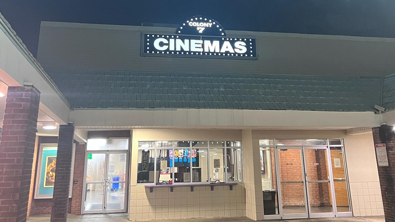 New Theatre Locations - Republic Theatres - Colony Square 7 - Republic ...