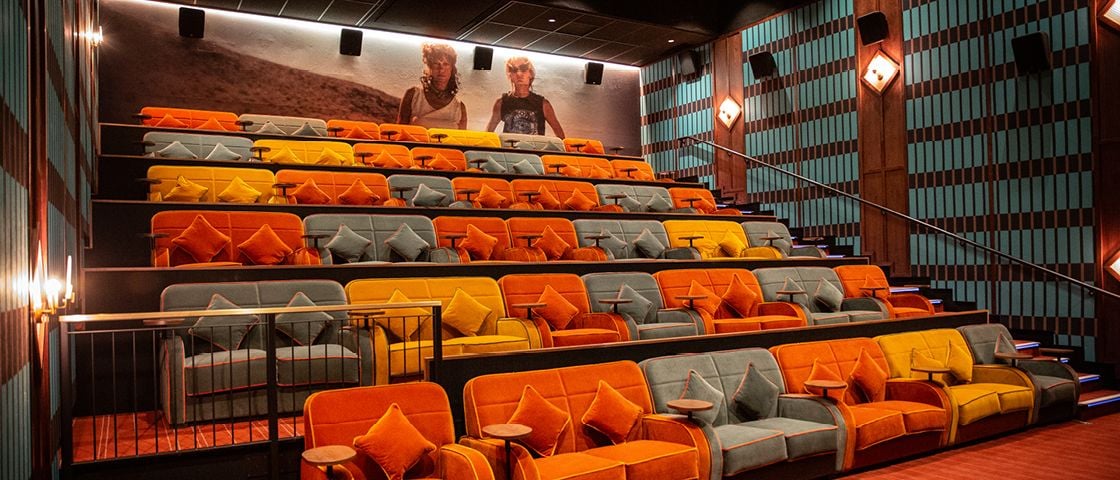 Luxury Cinema Northallerton | Cinema Listings & Tickets - Everyman Cinema