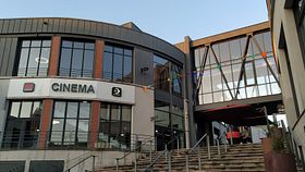 Trouvez votre cinéma CGR proche de chez vous ! Plus de 70 salles à ...