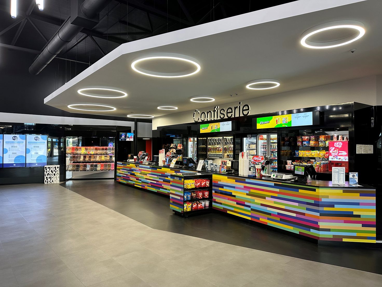 Mon cinéma - CGR Lanester - CGR Cinémas