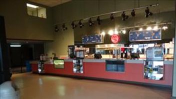Theaters - Rio Entertainment