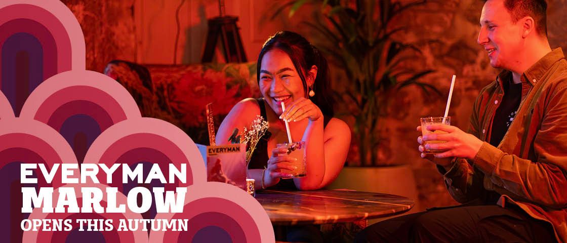 Coming Soon! Everyman Cinema Marlow | Cinema Listings & Tickets ...