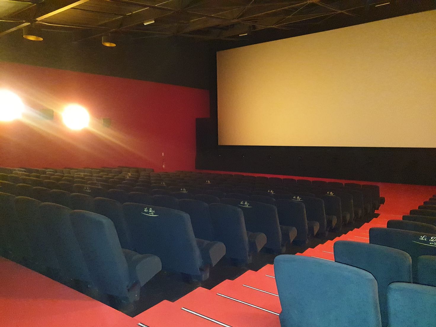 Club Cgr Cinémas _ Cinéma Villefranche Sur Saône Cgr – MGNAR
