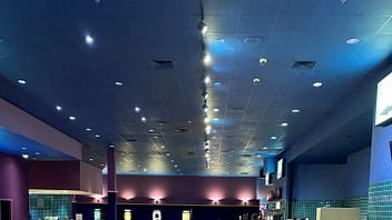 Theaters - BTM Cinemas