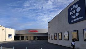 Trouvez votre cinéma CGR proche de chez vous ! Plus de 70 salles à ...