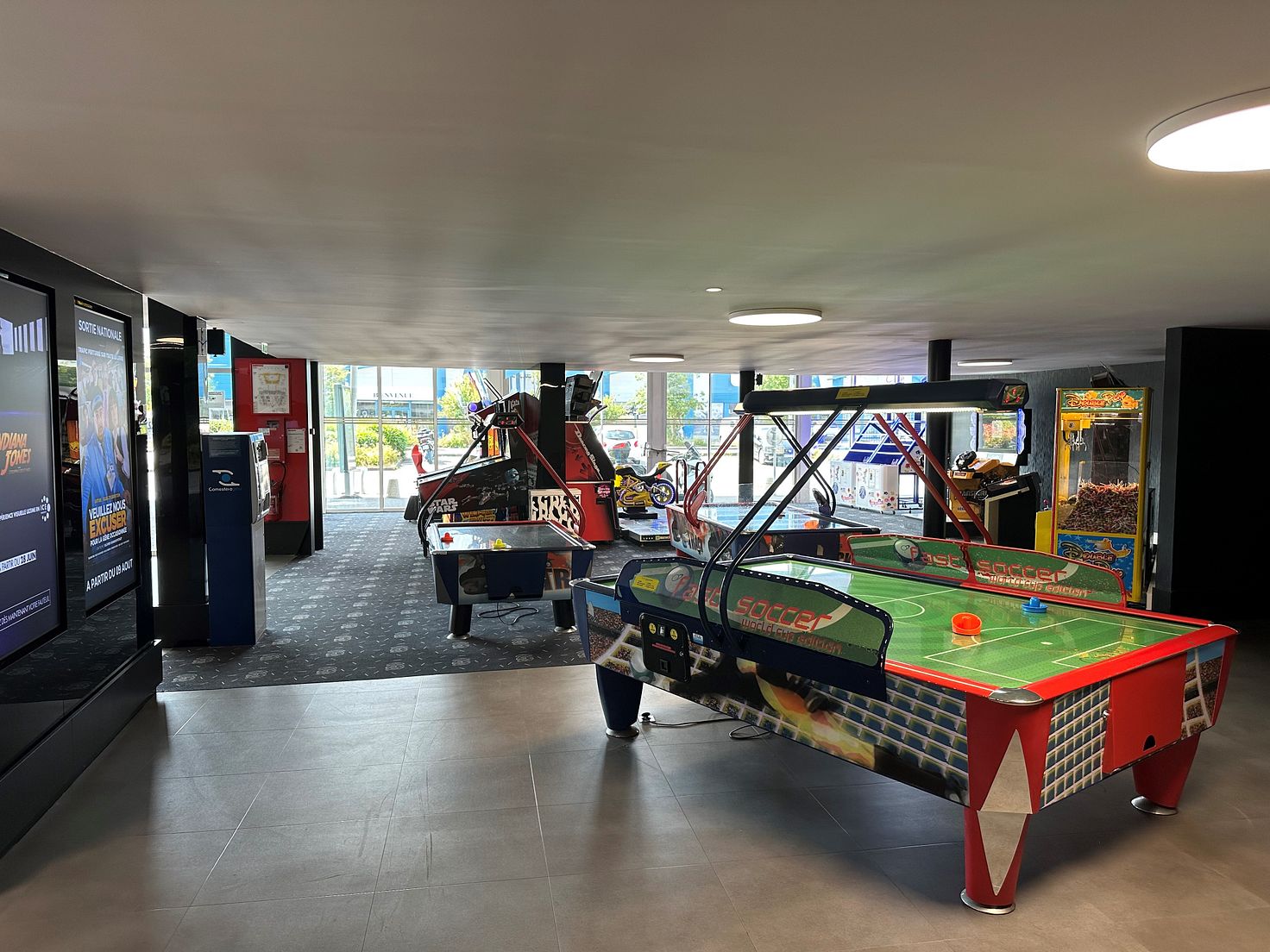 Mon cinéma - CGR Lanester - CGR Cinémas