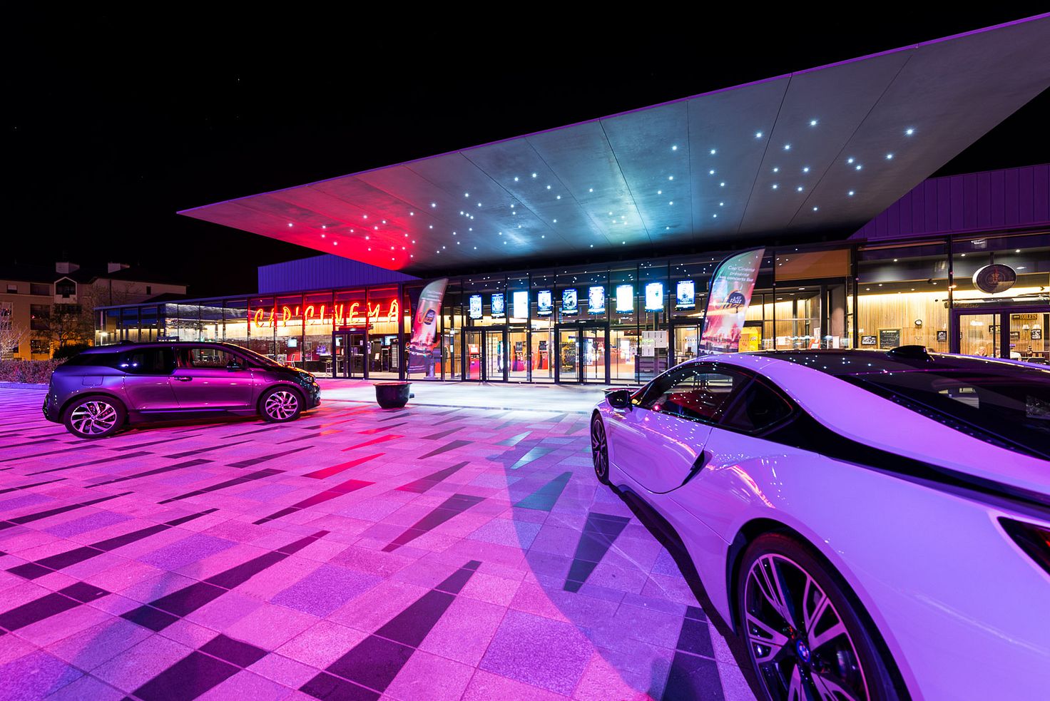 Mon cinéma - CGR Rodez - CGR Cinémas