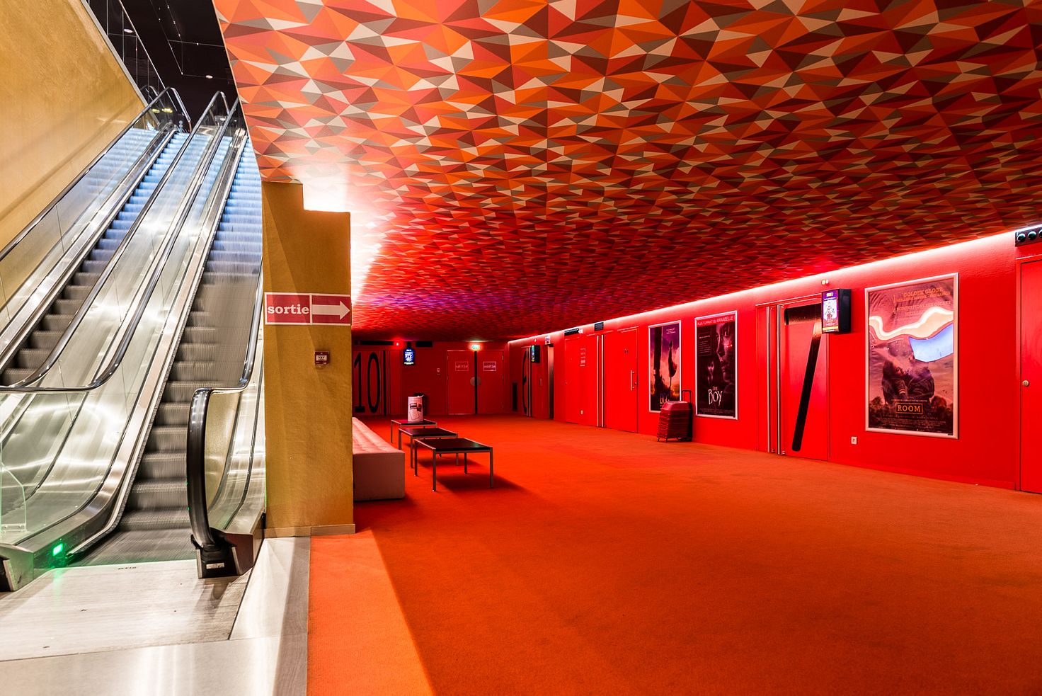 Mon cinéma - CGR Rodez - CGR Cinémas