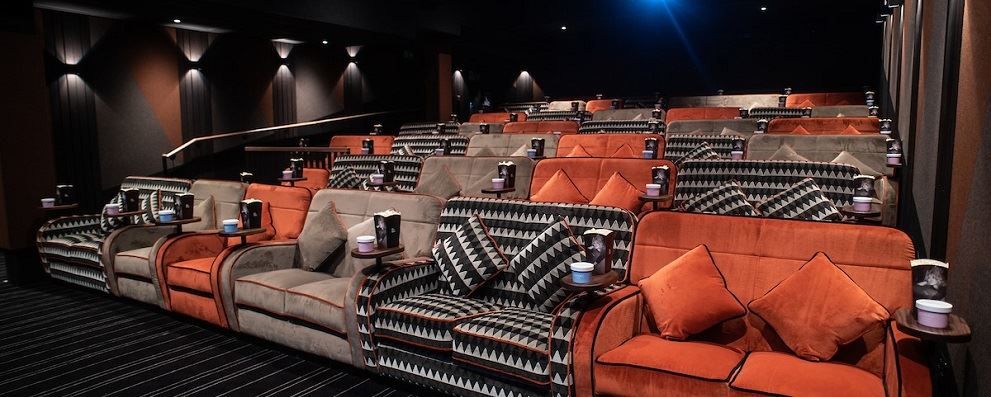 Luxury Cinema Clitheroe | Cinema Listings & Tickets - Everyman Cinema