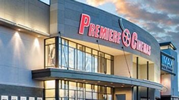 Locations - Premiere Cinemas