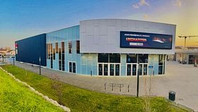 Trouvez votre cinéma CGR proche de chez vous ! Plus de 70 salles à ...