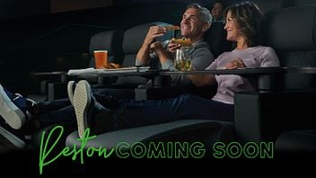 Locations - LOOK Cinemas