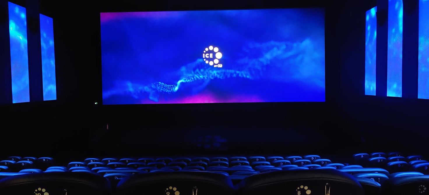 Mon cinéma - CGR Villefranche-sur-Saône - CGR Cinémas