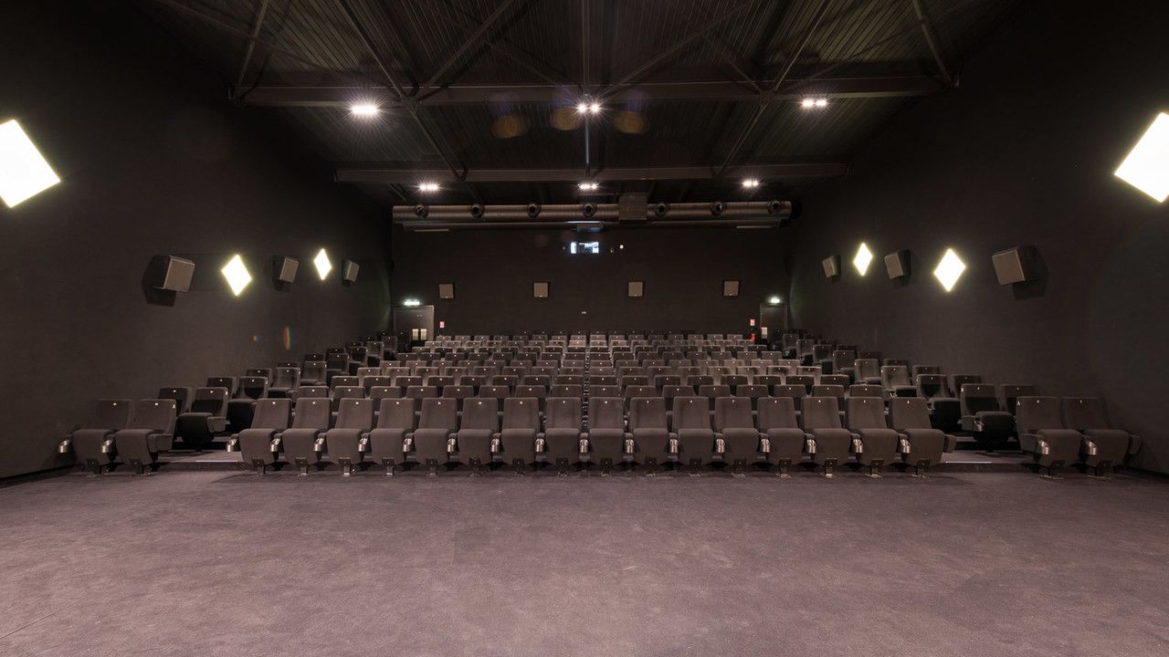 Mon cinéma - CGR Agen - CGR Cinémas