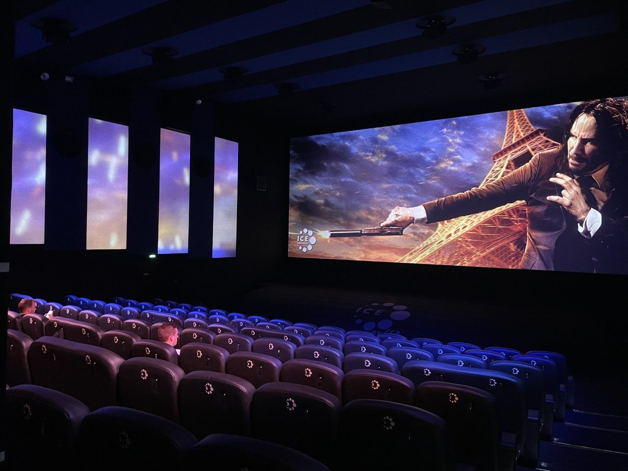 Mon cinéma - CGR Tarbes - CGR Cinémas