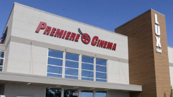 Locations - Premiere Cinemas