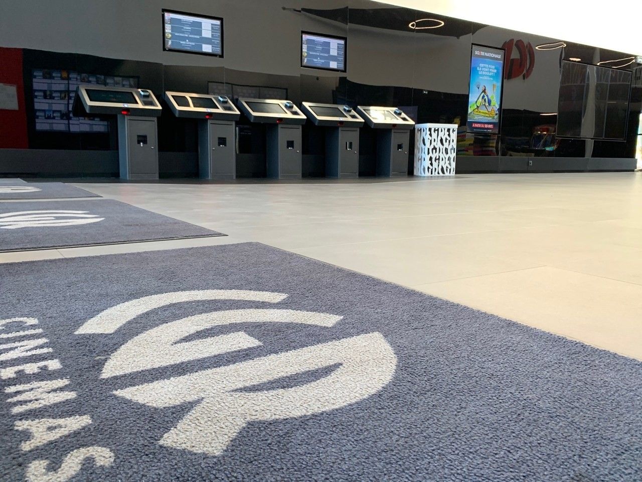 Mon cinéma - CGR Narbonne - CGR Cinémas