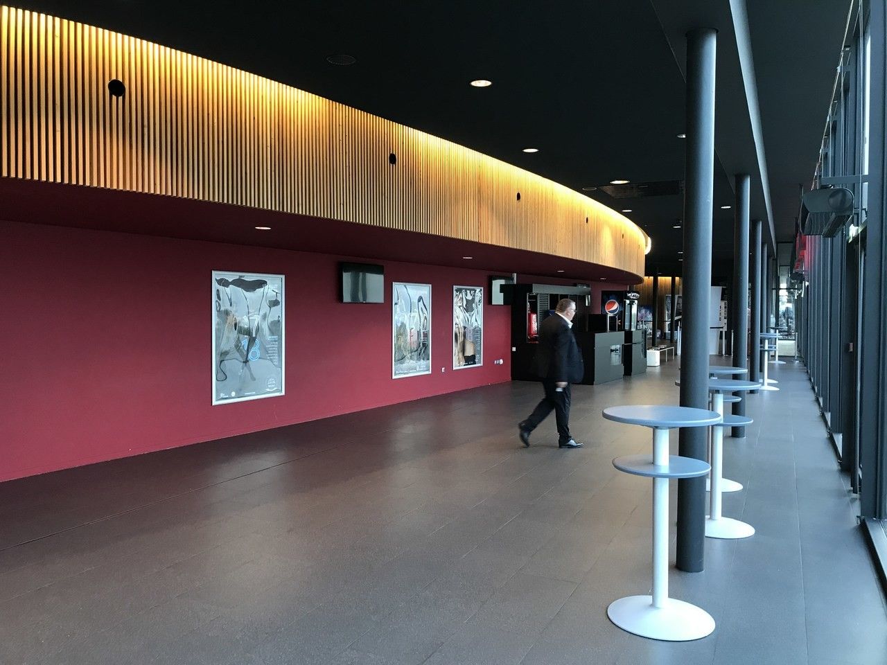 Mon cinéma - CGR Rodez - CGR Cinémas