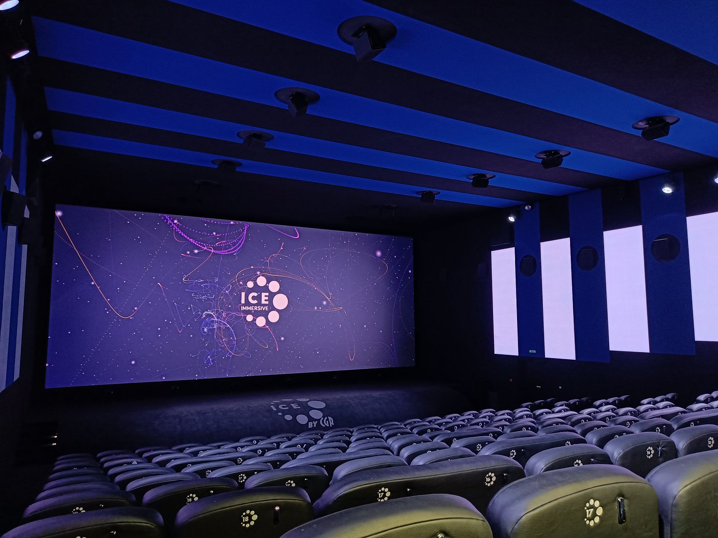 Mon cinéma - CGR Pau Université - CGR Cinémas