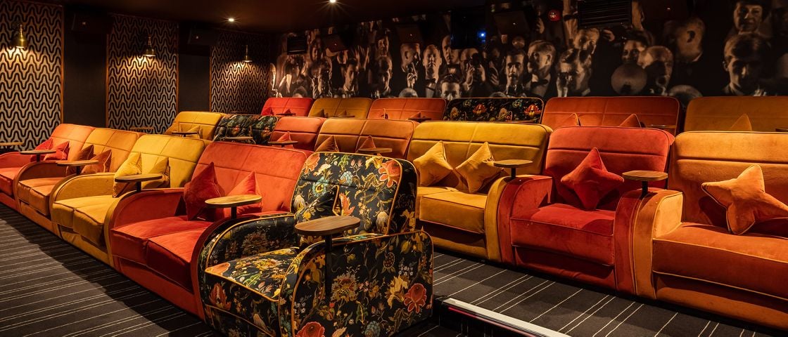 Luxury Cinema Chelmsford | Cinema Listings & Tickets - Everyman Cinema