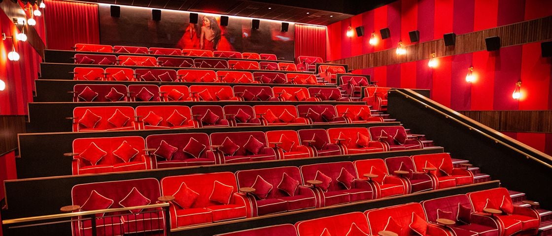 Luxury Cinema Northallerton | Cinema Listings & Tickets - Everyman Cinema