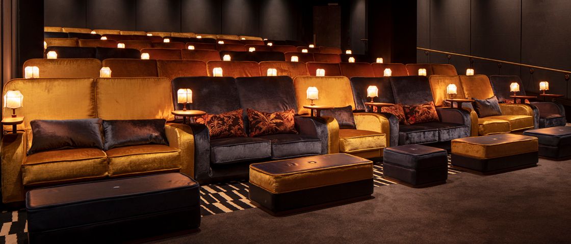 Tivoli Cinema Bath | Cinema Listings & Tickets - Everyman Cinema