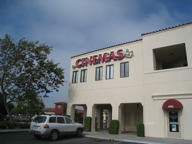 Theater Showtimes - River Village Cinema is D'Place - D'Place Entertainment