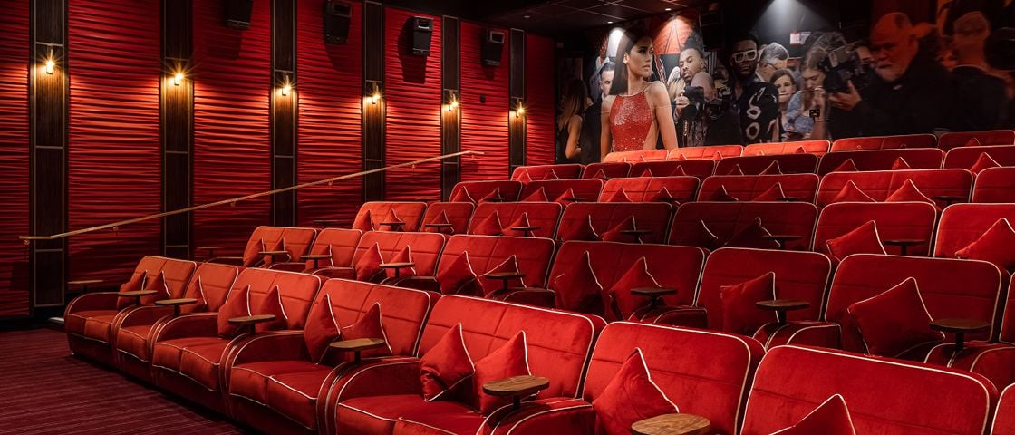 Luxury Cinema Egham | Cinema Listings & Tickets - Everyman Cinema