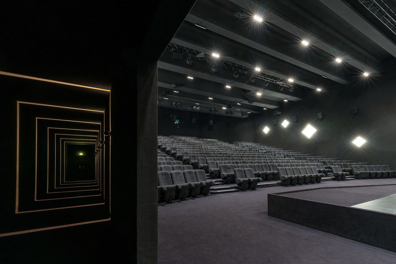 Mon cinéma - CGR Nîmes - CGR Cinémas