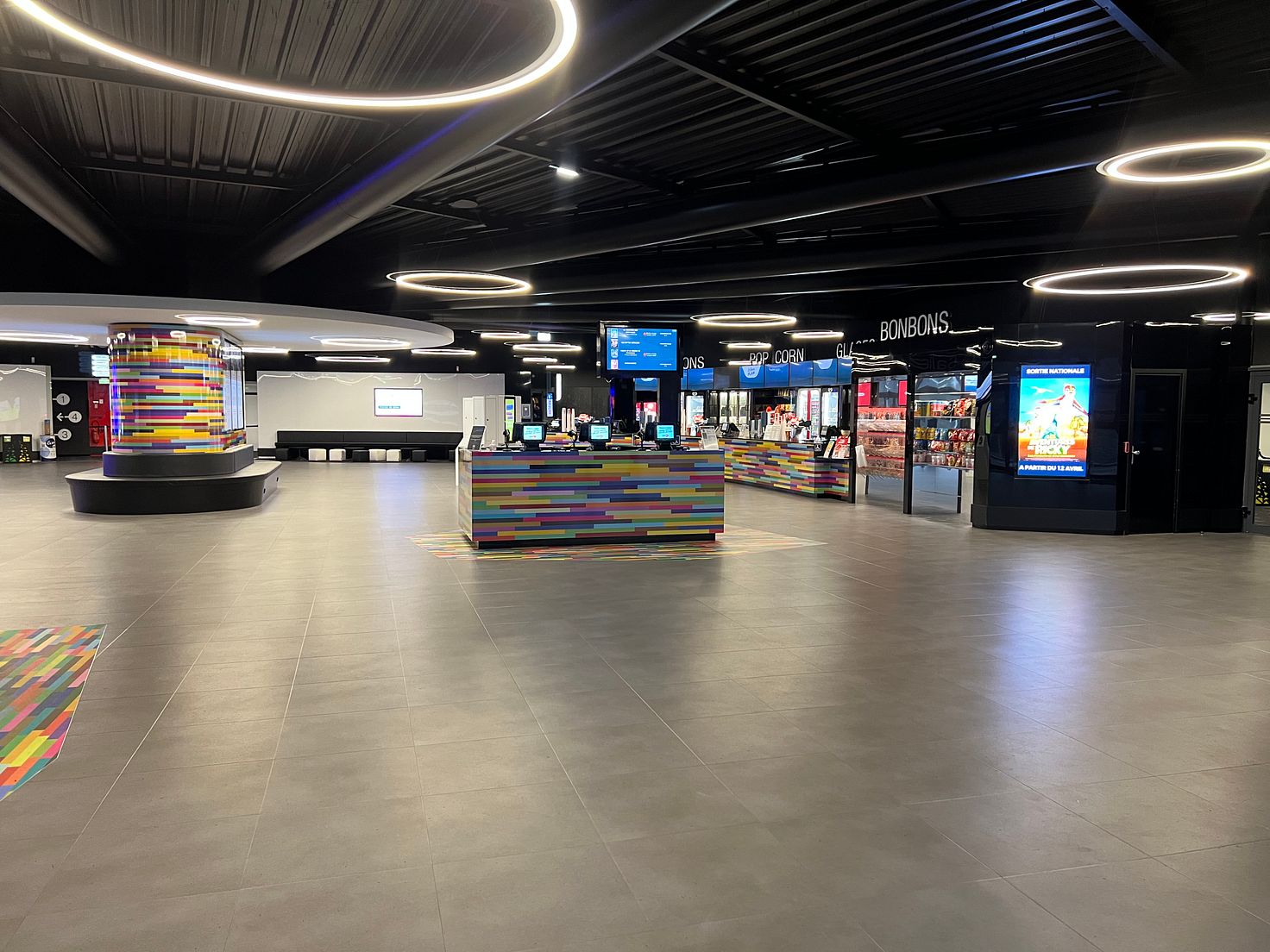 Mon cinéma - CGR Freyming - CGR Cinémas