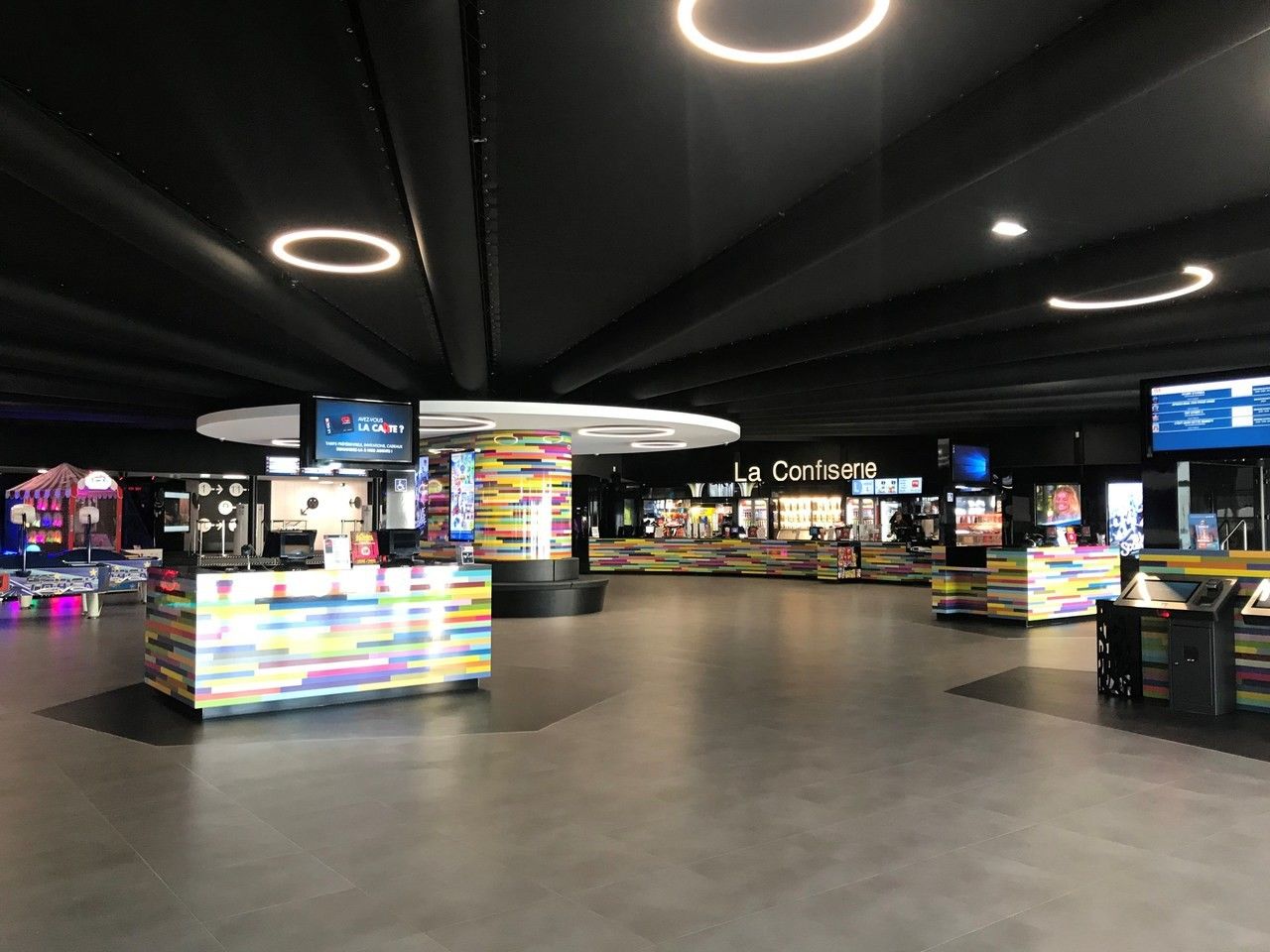 Mon cinéma - CGR Cherbourg - CGR Cinémas