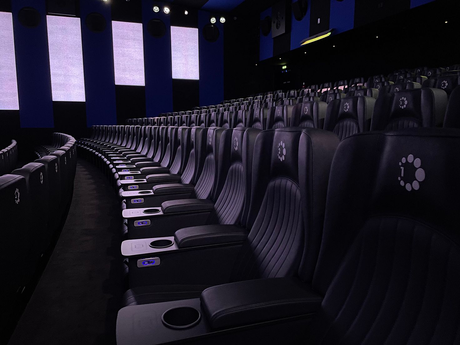 Mon cinéma - CGR Blagnac (Toulouse) - CGR Cinémas