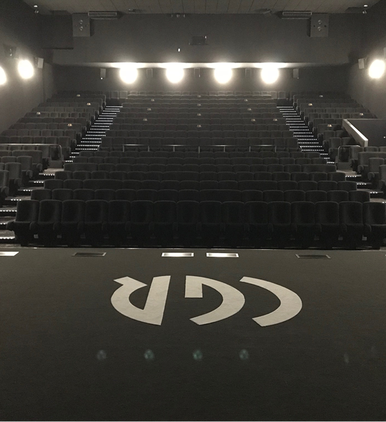 Mon cinéma - CGR Lescar (Pau) - CGR Cinémas