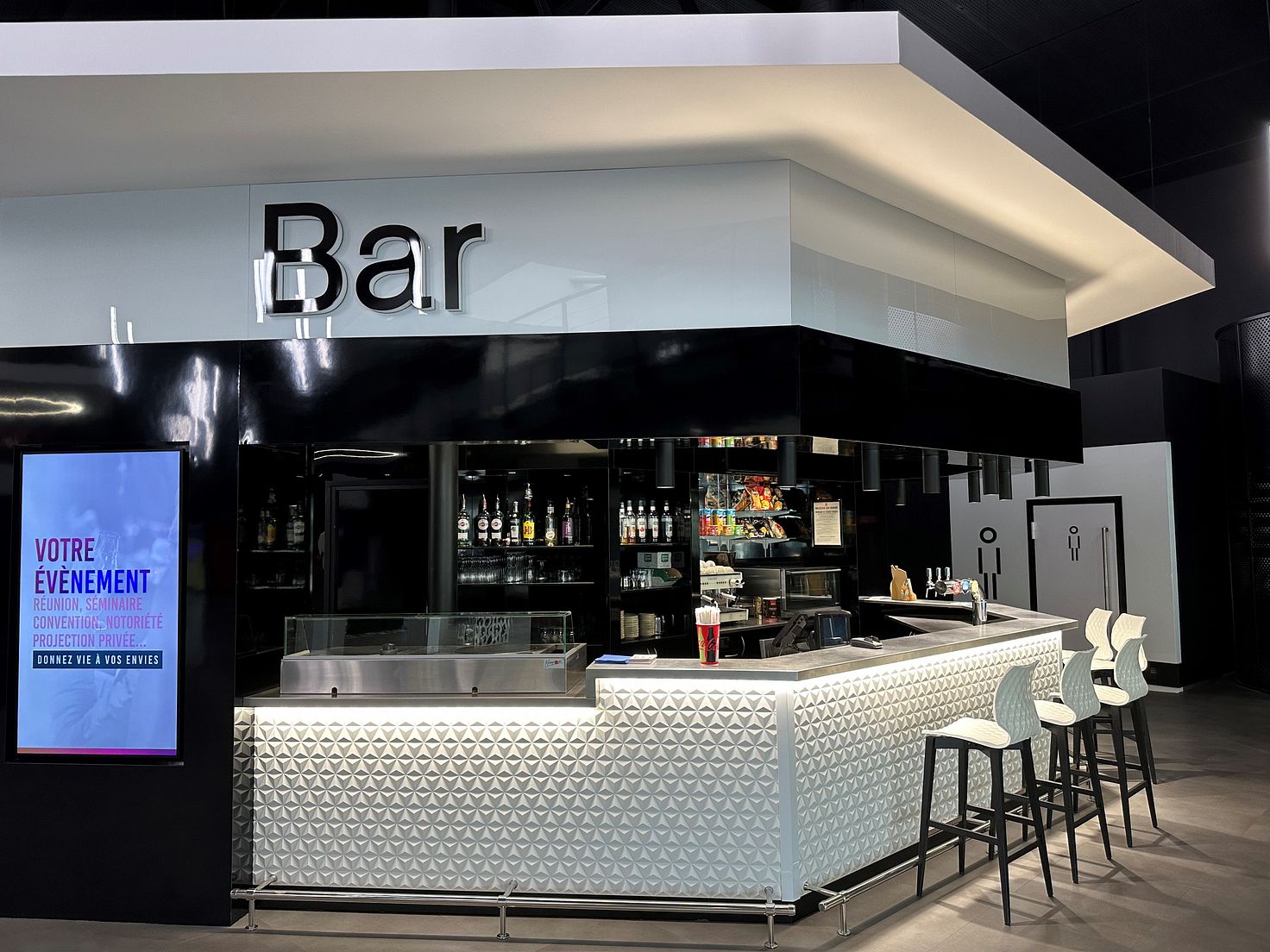 Mon cinéma - CGR Lanester - CGR Cinémas