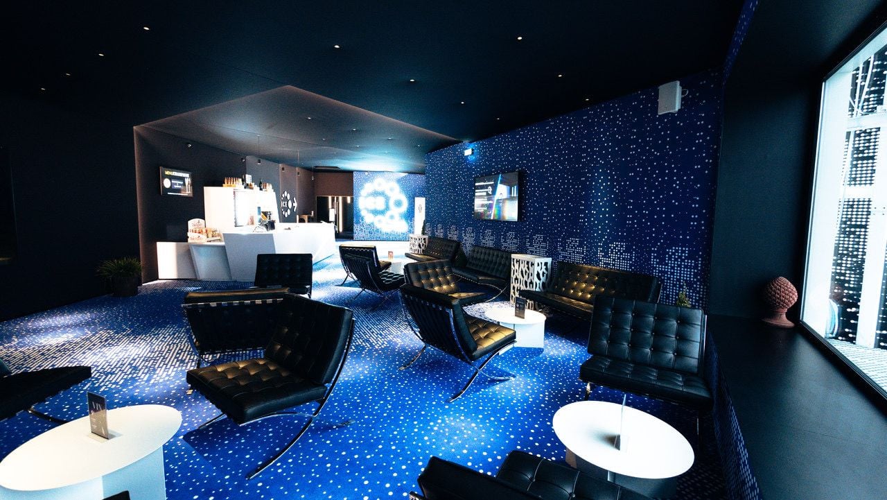 Mon cinéma - CGR Tours 2 Lions - CGR Cinémas