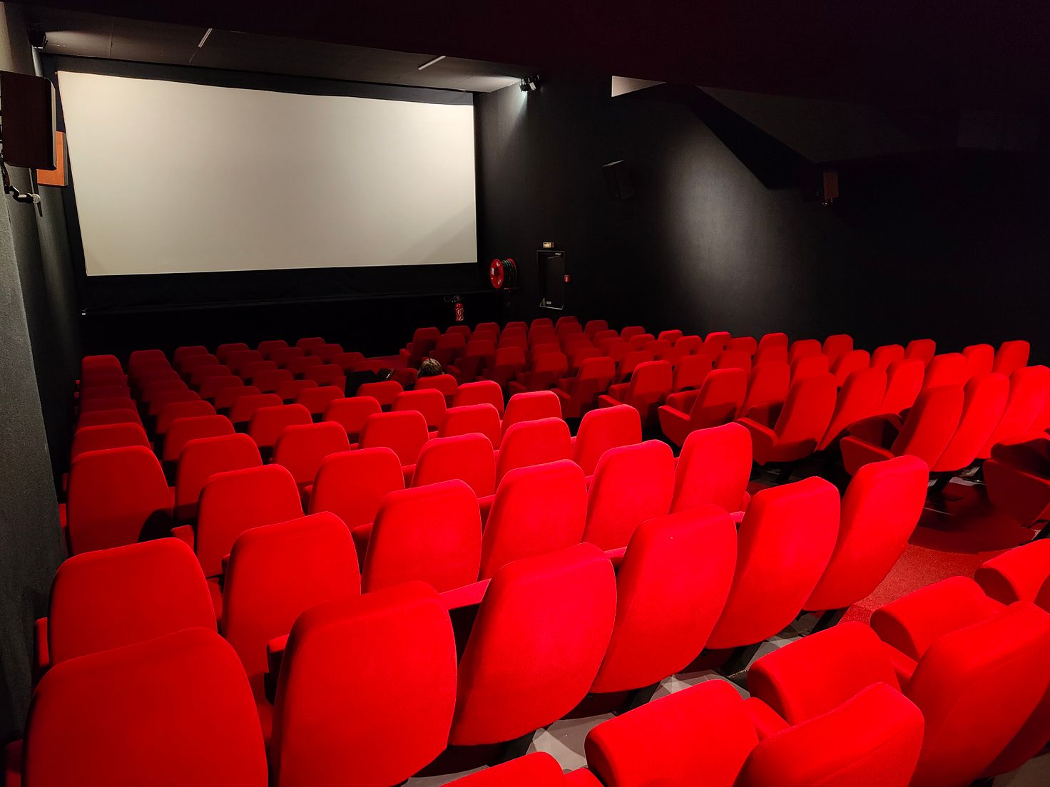 Mon cinéma - CGR Cherbourg Odéon - CGR Cinémas
