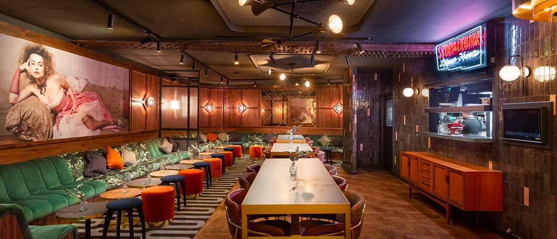 Luxury Cinema Salisbury | Cinema Listings & Tickets - Everyman Cinema