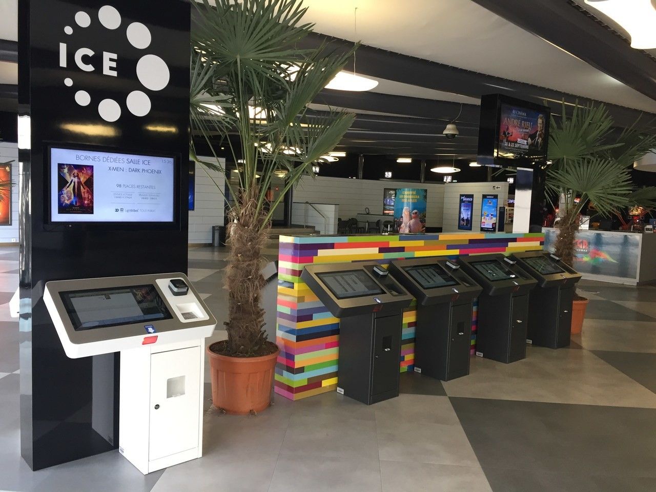 Mon cinéma - CGR Bourges - CGR Cinémas