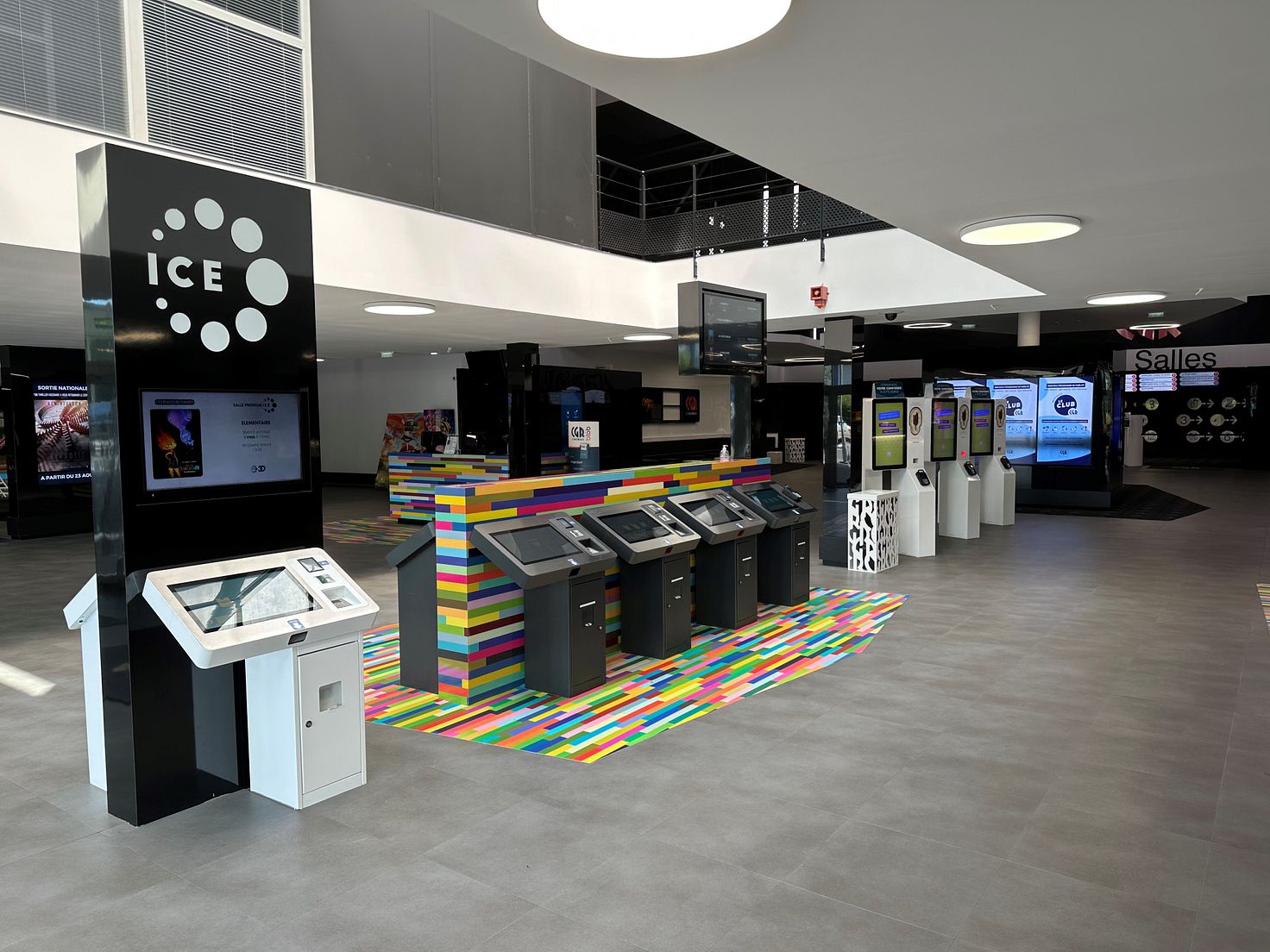 Mon cinéma - CGR Lanester - CGR Cinémas