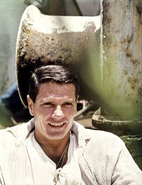 Otto Preminger: Anatomie Eines Filmemachers [1991] - developersgene