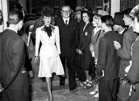 Henri Decoin - Alchetron, The Free Social Encyclopedia