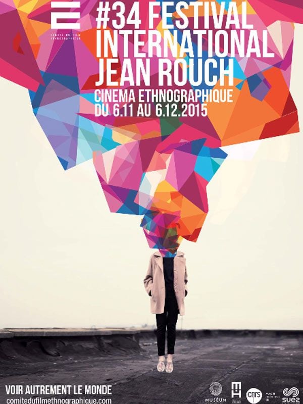 Festival International Jean Rouch - Bilan du Film Ethnographique - AlloCiné