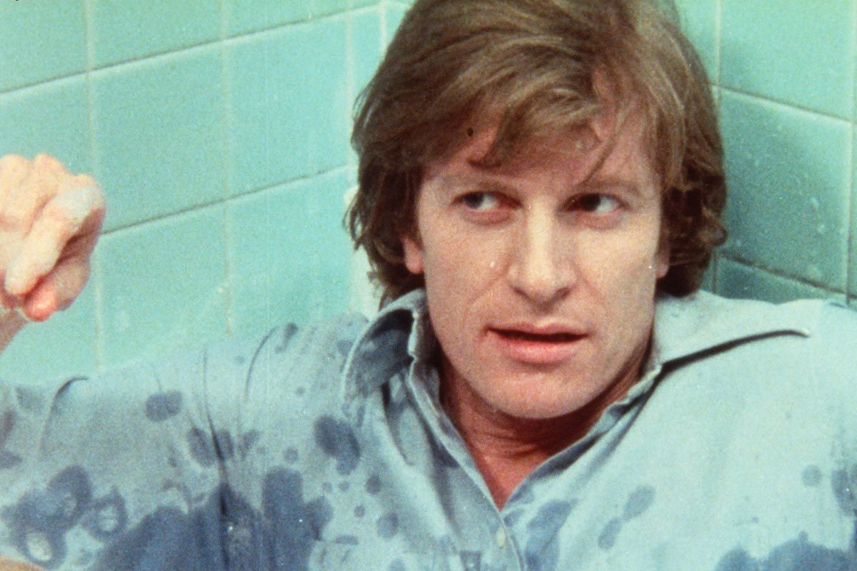 Photo de André Dussollier dans le film Extérieur, nuit : Photo 56 sur ...