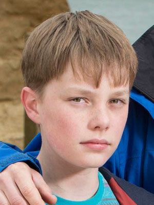 Adam Wilson - AlloCiné