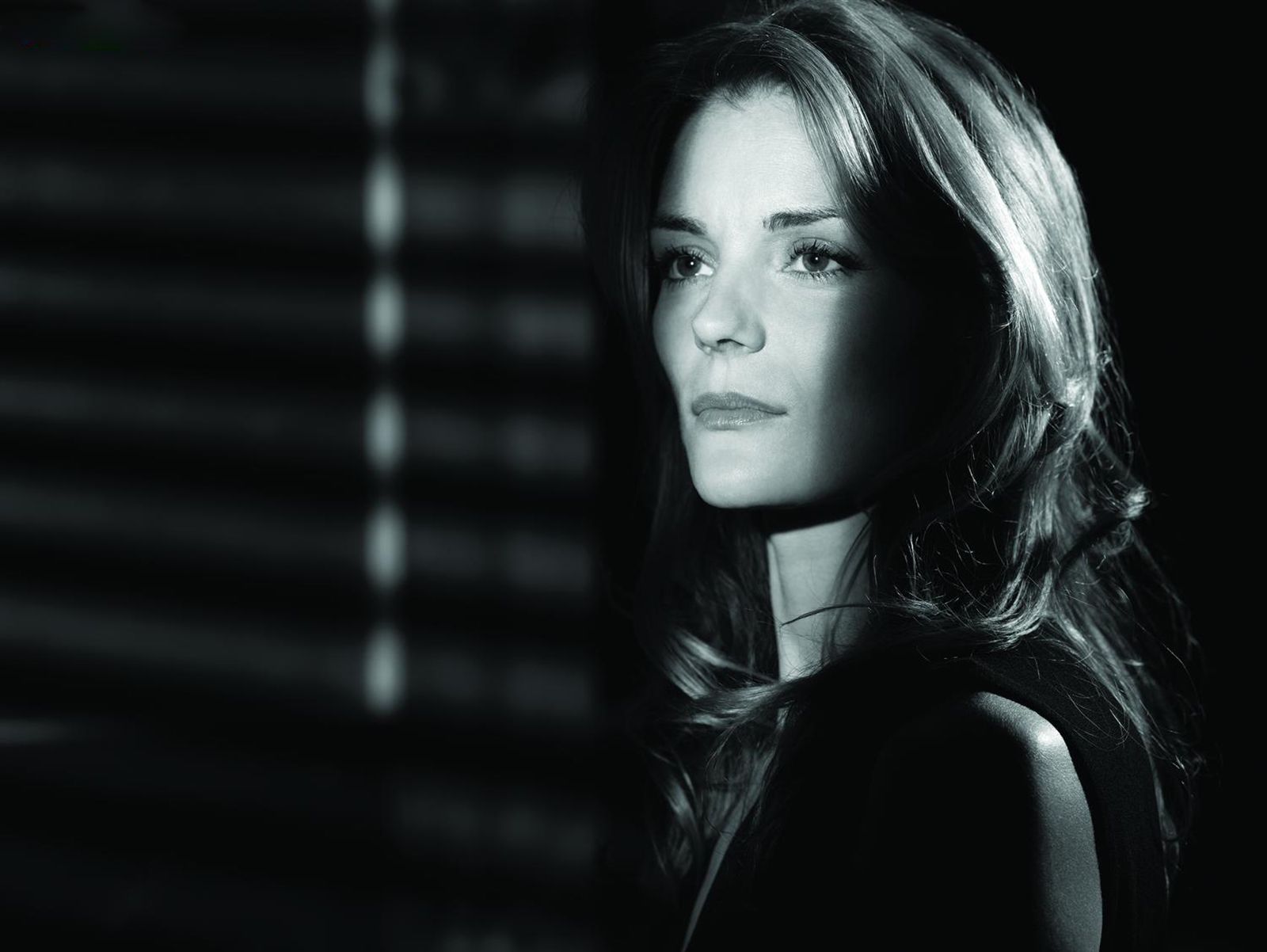 Susan Misner The Americans